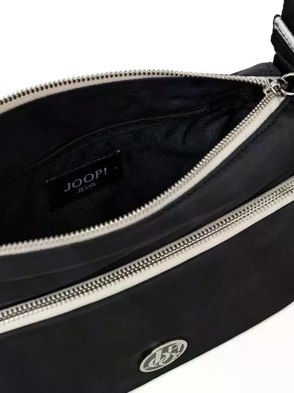 JOOP! Logo-strap Crossbody Bag