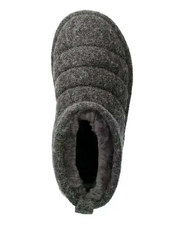 EMU AUSTRALIA Barrington Quilted Slippers