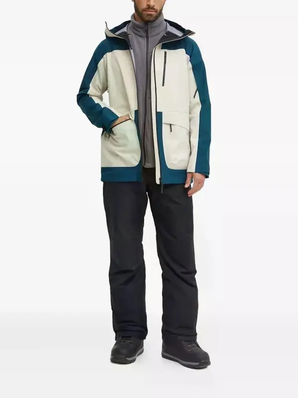 Columbia Ankle-zipped Ski Bottoms