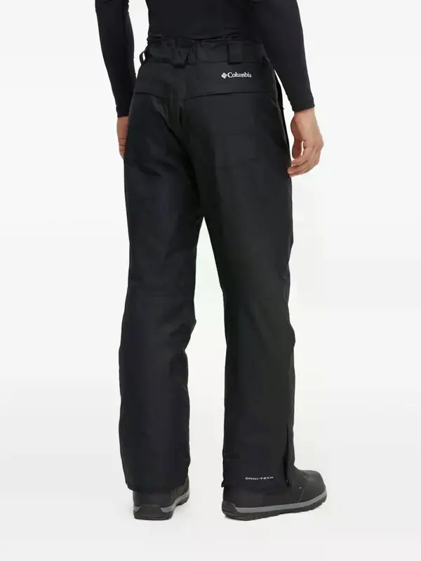 Columbia Ankle-zipped Ski Bottoms