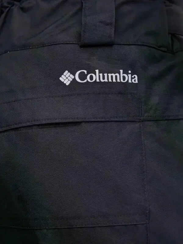 Columbia Ankle-zipped Ski Bottoms