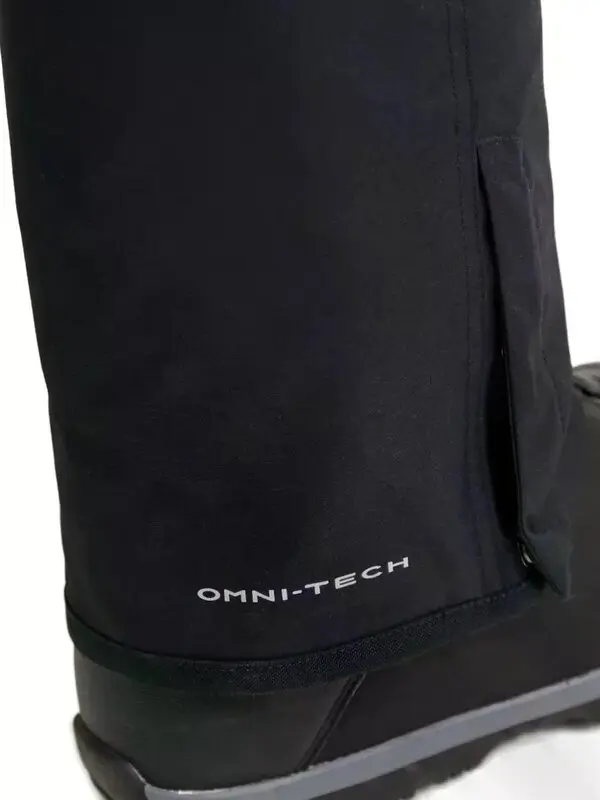 Columbia Ankle-zipped Ski Bottoms