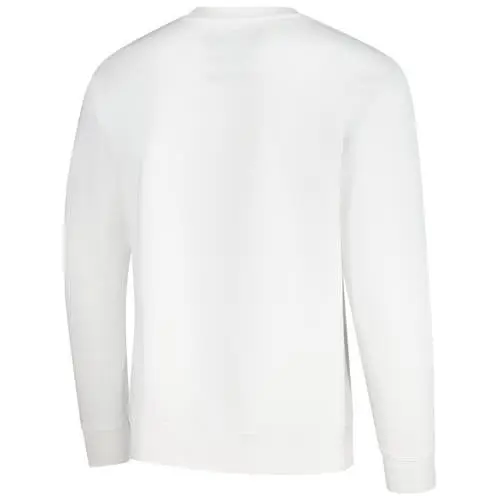 Mitchell & Ness X Bud Light Denver Broncos The Crest Pullover Sweatshirt