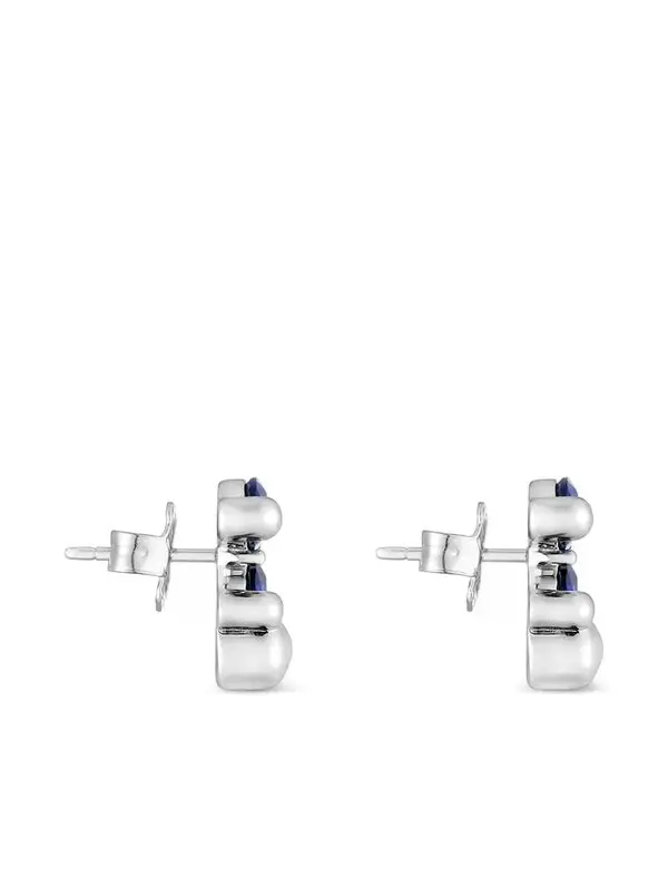 TOUS Bear-shaped Earrings