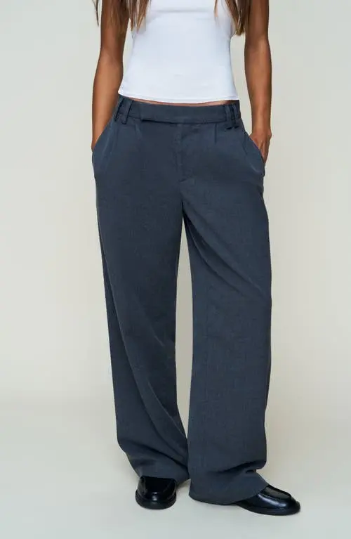 GUIZIO Willow Pant - Grey