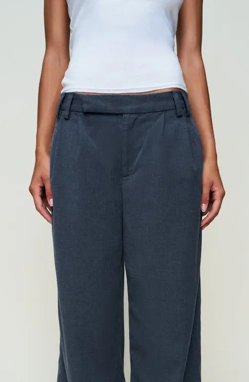 GUIZIO Willow Pant - Grey