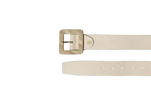 VAINCOURT PARIS La Raffinée Belt