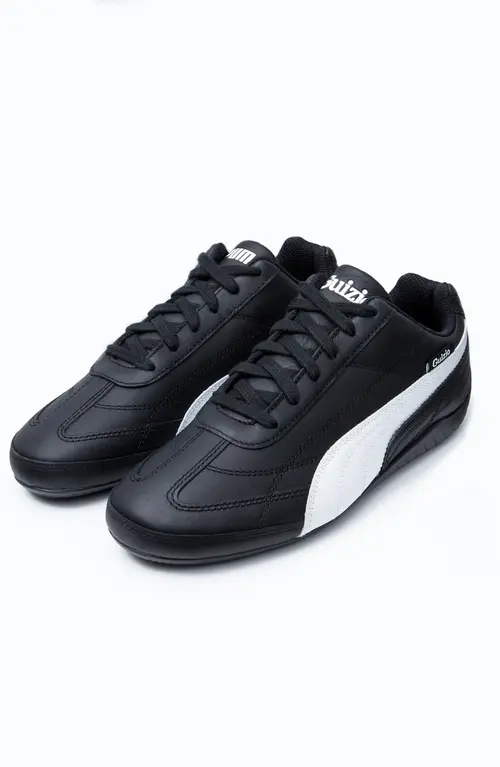 GUIZIO X Puma Speedcat Sneakers