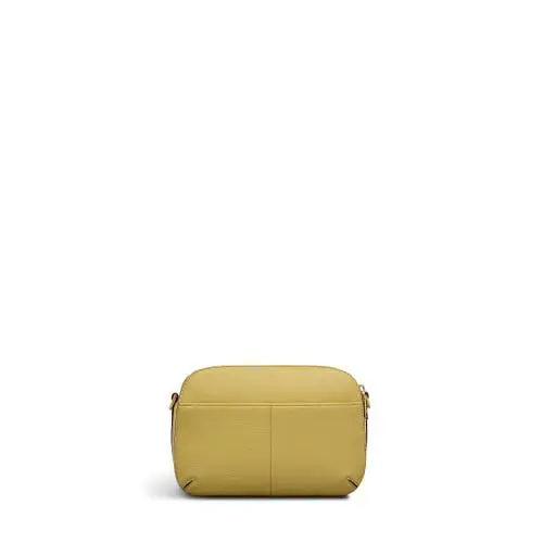 RADLEY Dukes Place Zip-top Crossbody Bag - Honeycomb