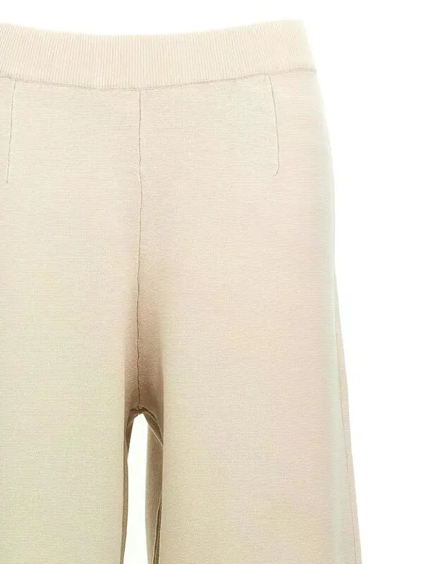 Max Mara Dula Knit Trousers