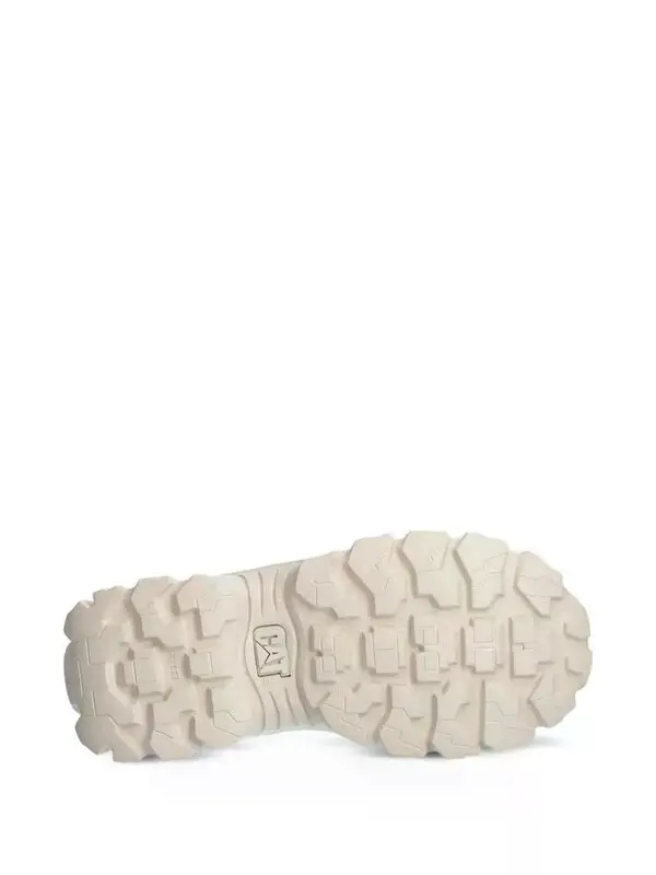 CATERPILLAR Intruder Lite Chunky Sole Sneakers - Neutrals