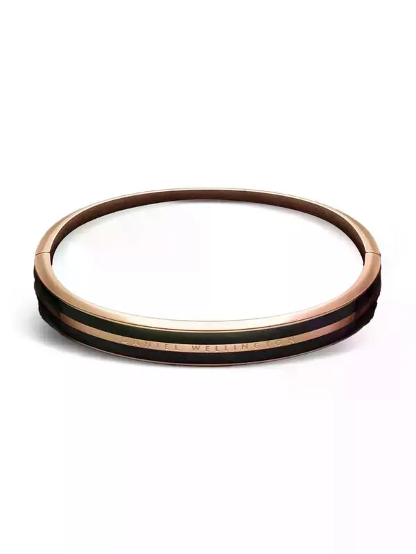 DANIEL WELLINGTON Emalie Infinite Bracelet - Gold