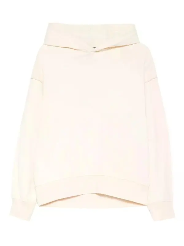 FEDERICO CINA Cotton Hoodie