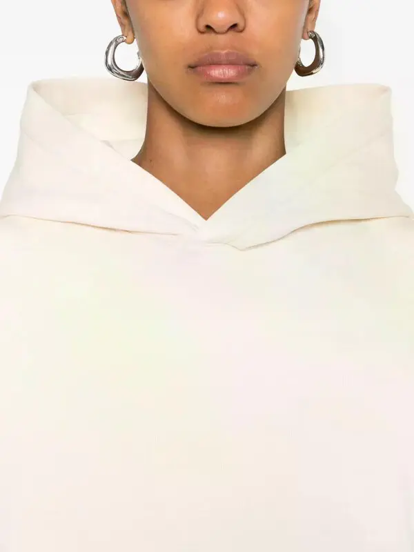 FEDERICO CINA Cotton Hoodie