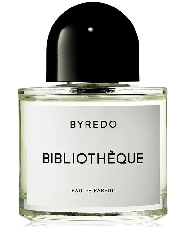 Byredo Bibliotheque Eau De Parfum Spray - No Color