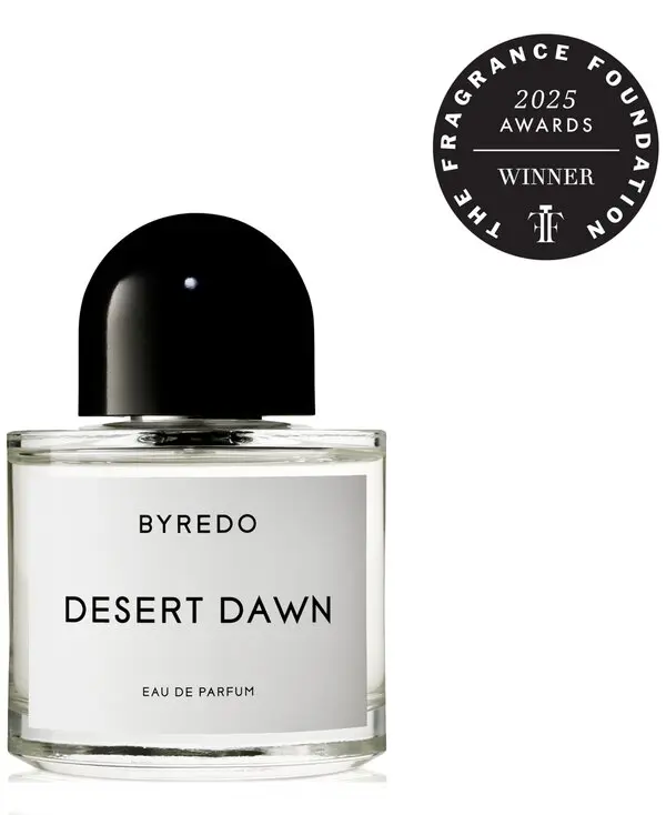 Byredo Desert Dawn Eau De Parfum Spray