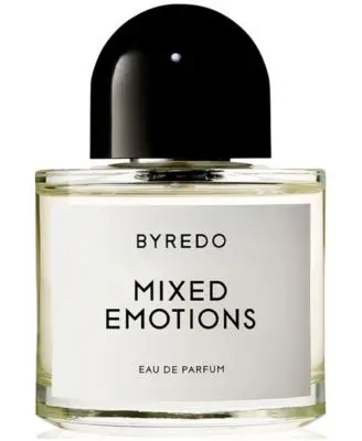 Byredo Mixed Emotions Eau De Parfum Fragrance Collection - No Color