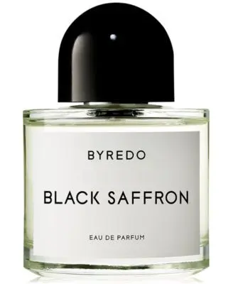 Byredo Black Saffron Eau De Parfum Fragrance Collection - No Color