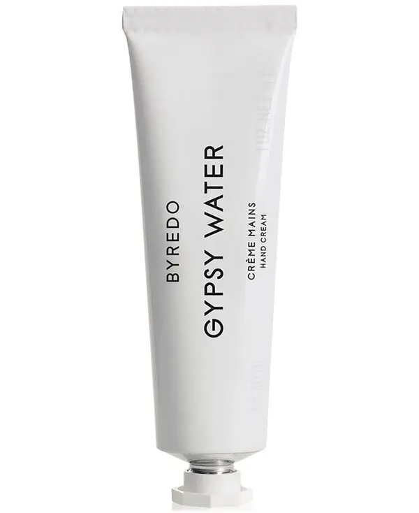 Byredo Gypsy Water Hand Cream - No Color