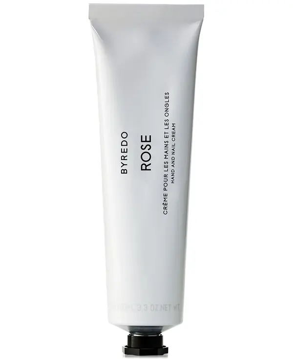 Byredo Rose Hand & Nail Cream - No Color