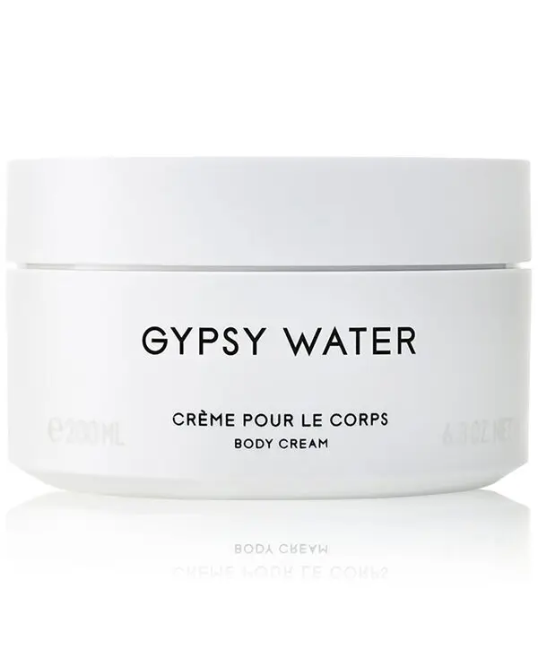 Byredo Gypsy Water Body Cream - No Color