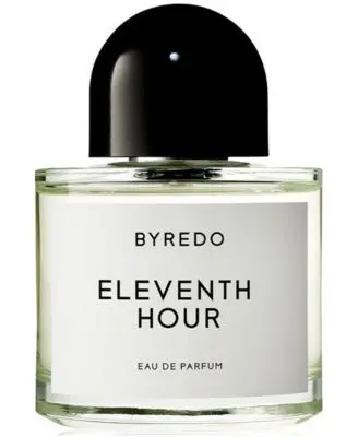Byredo Eleventh Hour Eau De Parfum Fragrance Collection - No Color