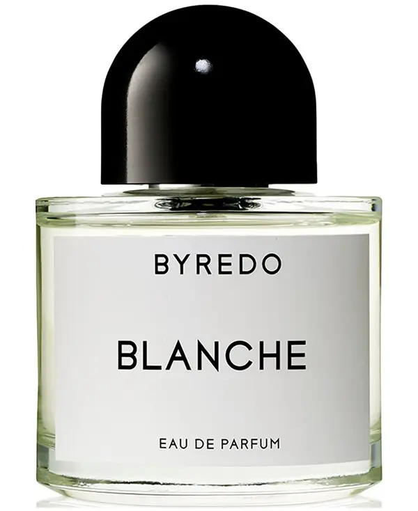 Byredo Blanche Eau De Parfum Spray - No Color