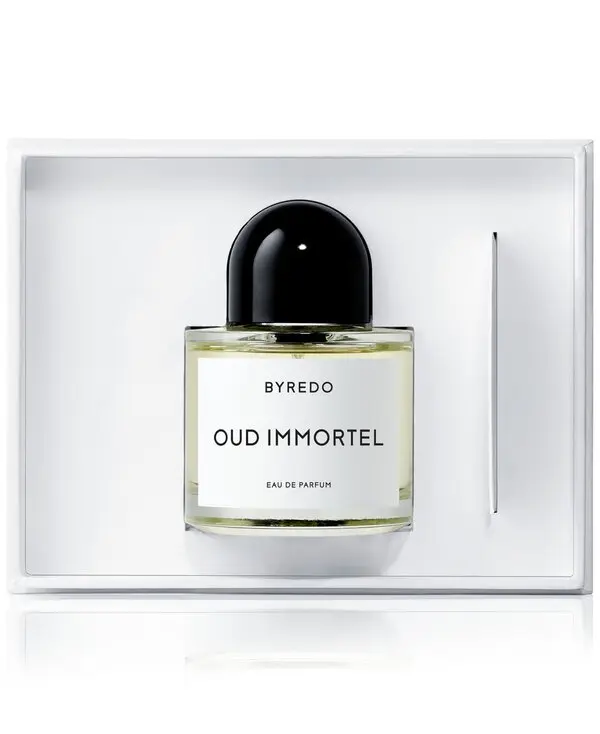Byredo Oud Immortel Eau De Parfum Spray - No Color