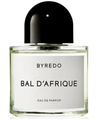 Byredo Bal Dafrique Eau De Parfum Fragrance Collection - No Color