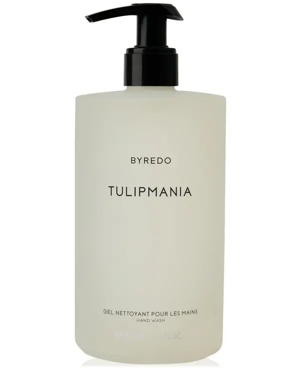 Byredo Tulipmania Hand Wash - No Color