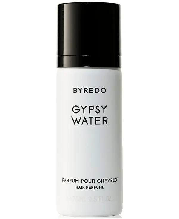 Byredo Gypsy Water Hair Perfume - No Color