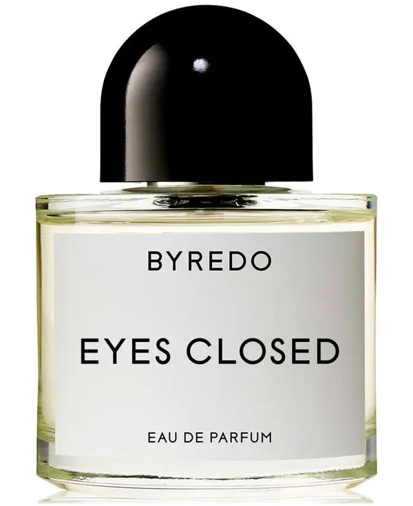 Byredo Eyes Closed Eau De Parfum Spray - No Color