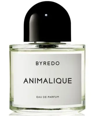 Byredo Animalique Eau De Parfum Fragrance Collection - No Color
