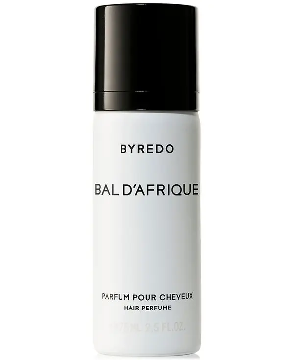 Byredo Bal D'afrique Hair Perfume - No Color