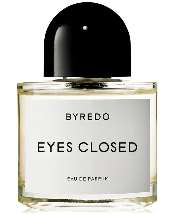 Byredo Eyes Closed Eau De Parfum Spray - No Color