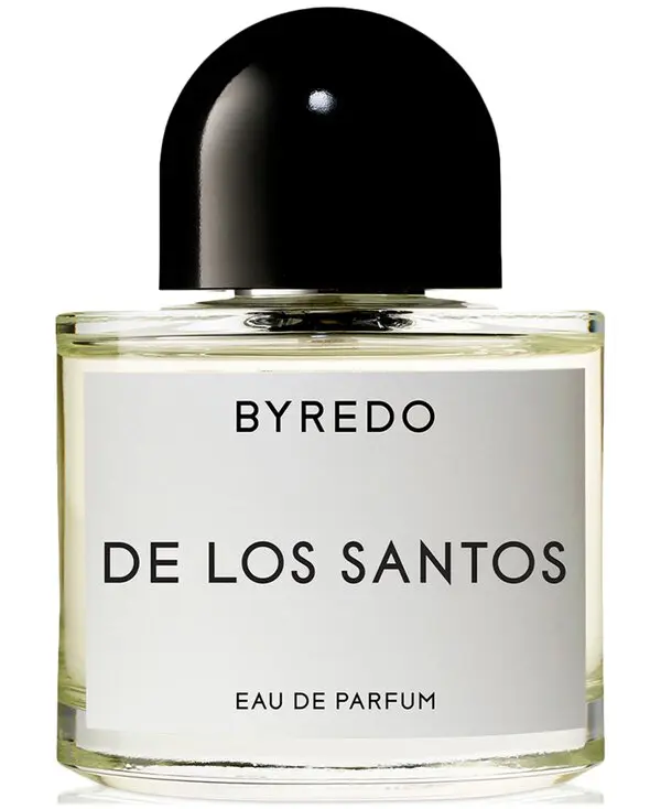Byredo De Los Santos Eau De Parfum Spray - No Color