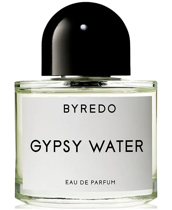 Byredo Gypsy Water Eau De Parfum - No Color