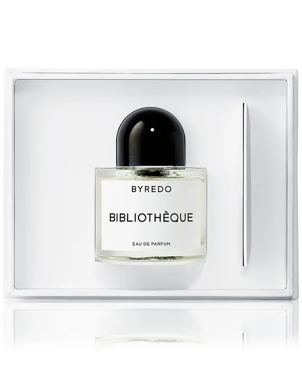 Byredo Bibliotheque Eau De Parfum Spray - No Color