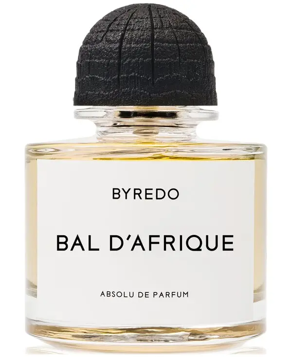 Byredo Bal D'afrique Absolu De Parfum Spray - No Color
