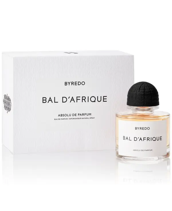Byredo Bal D'afrique Absolu De Parfum Spray - No Color