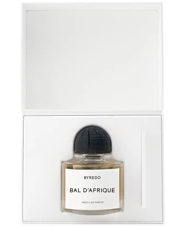 Byredo Bal D'afrique Absolu De Parfum Spray - No Color