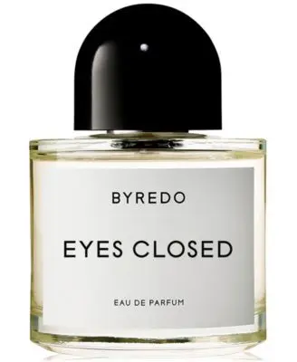 Byredo Eyes Closed Eau De Parfum Fragrance Collection - No Color