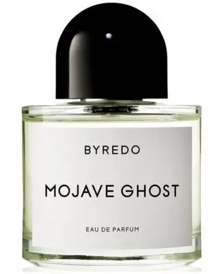 Byredo Mojave Ghost Eau De Parfum Fragrance Collection - No Color