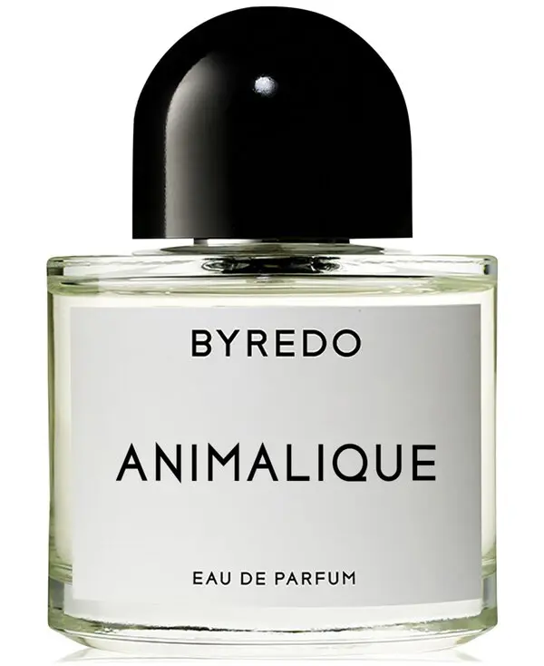 Byredo Animalique Eau De Parfum Spray - No Color