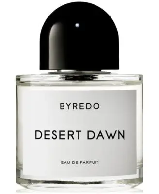 Byredo Desert Dawn Eau De Parfum Fragrance Collection - No Color