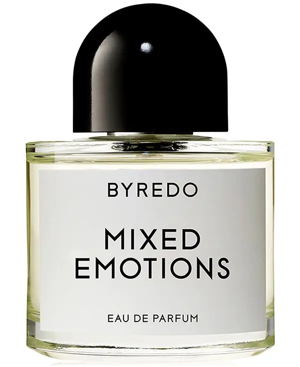 Byredo Mixed Emotions Eau De Parfum Spray - No Color