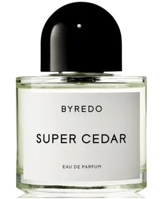 Byredo Super Cedar Eau De Parfum Fragrance Collection - No Color