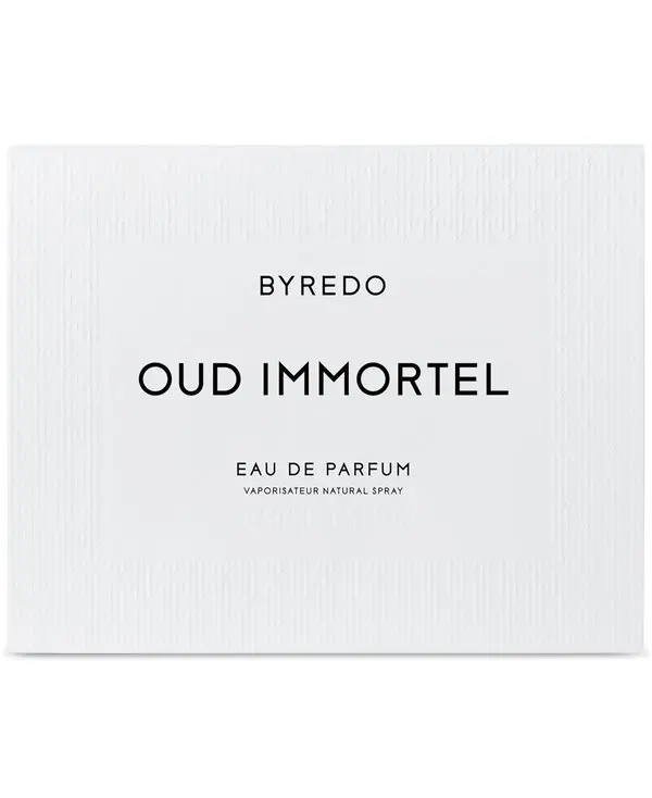 Byredo Oud Immortel Eau De Parfum Spray
