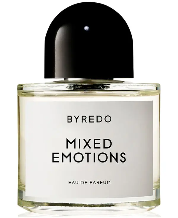 Byredo Mixed Emotions Eau De Parfum - No Color