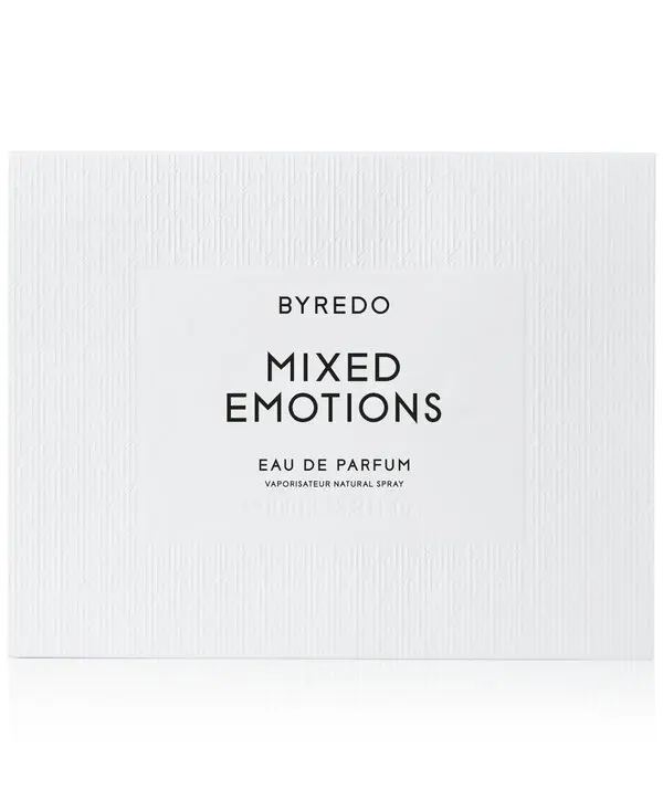 Byredo Mixed Emotions Eau De Parfum